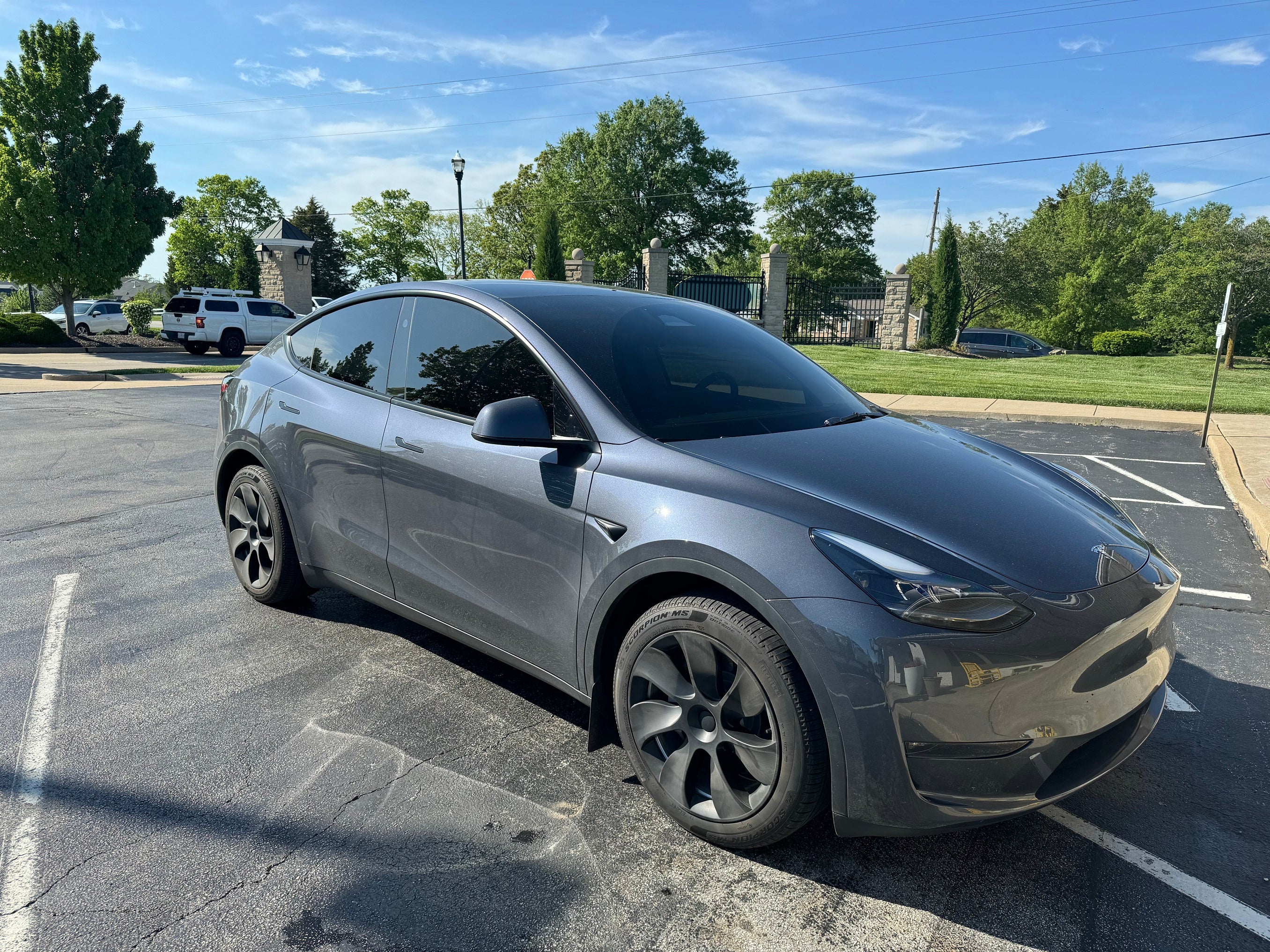 Tesla Model 3, Model Y and Model X Fridges: Practical Solutions and ...