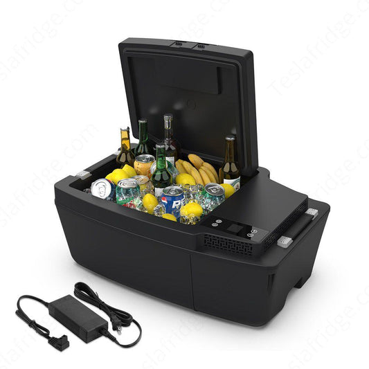 Tesla Fridge and Battery Accessories Combo – Teslafridge.com