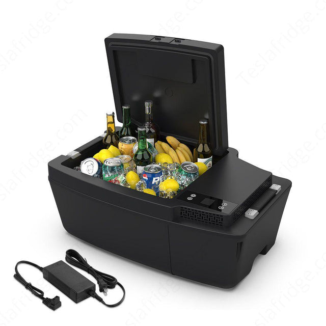 Tesla Fridge and Battery Accessories Combo – Teslafridge.com