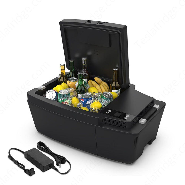 Tesla Fridge and Battery Accessories Combo – Teslafridge.com