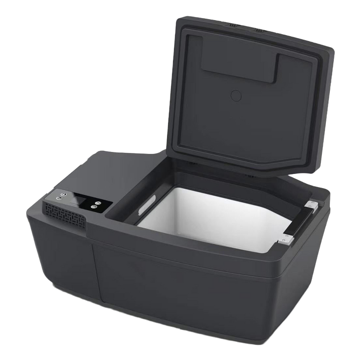 The Tesla Fridge - 20L Refrigerator/Cooler for Model 3 Sub Trunk ...