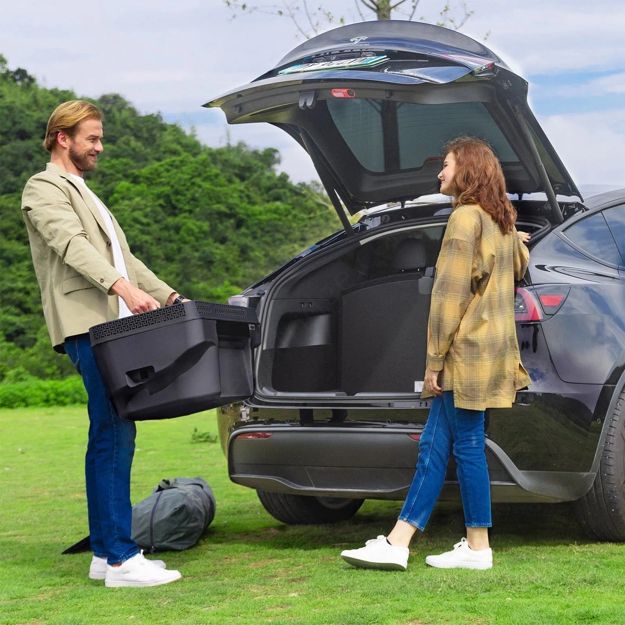 About US – Teslafridge.com